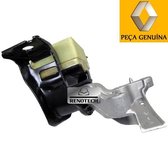 112100071r - coxim do motor - lado direito - câmbio manual - motor 2.0 ...