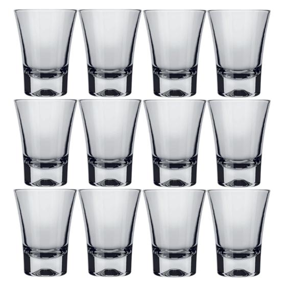 12 Copinhos Dose Shot Olé 60ml Vodka Bebidas Nadir - NADIR FIGUEIREDO ...