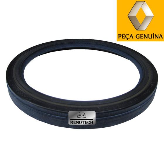122797403r - retentor do volante - para motores 2.0 8v f3r / 2.0 16v ...