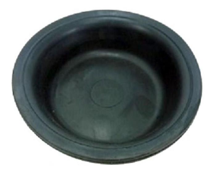 1320138 Diafragma Cuica Traseira 7'' - A.S.T - Regulador de Pressão ...