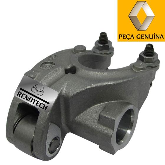 132857192r - balancim do comando de válvulas de admissão - d4d 1.0 16v - sandero ii / clio ii ...