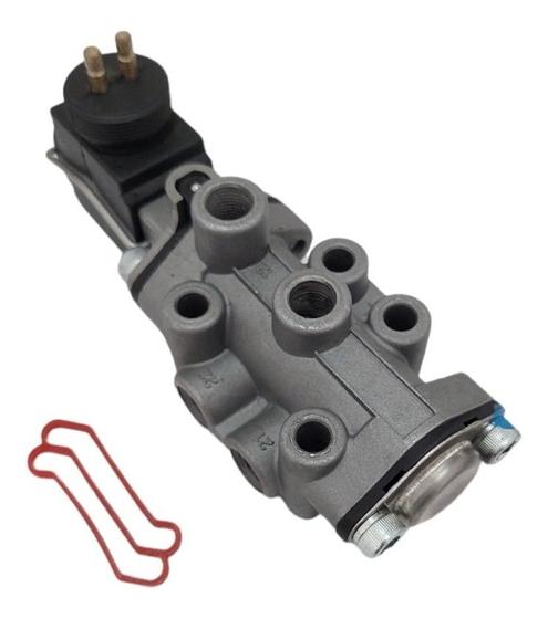 1334037 Valvula Magnetica Solenoide - A.S.T - Materiais Hidráulicos ...