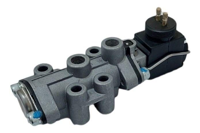 1334037 Valvula Magnetica Solenoide - A.S.T - Materiais Hidráulicos ...