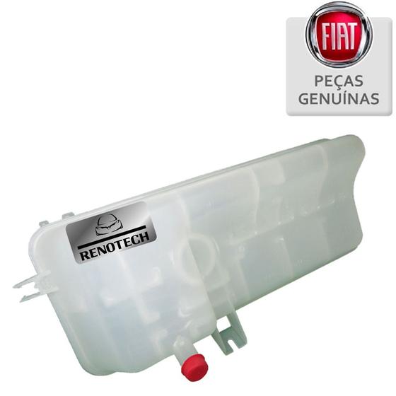 1348734080 - reservatório de água - com 2 saídas - peugeot boxer ...