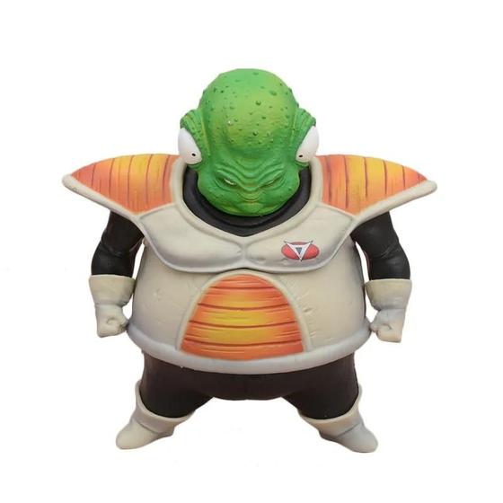 13cm Dragon Ball Z Guldo Action Figure PVC Modelo Brinquedo Estátua ...