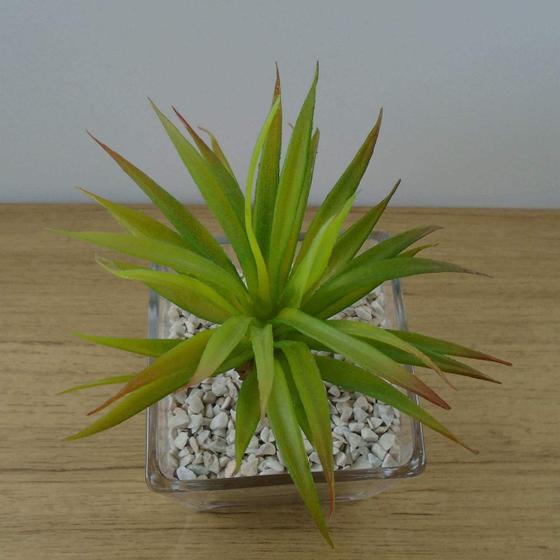 18 Mini Suculentas Capim Planta Artificial em Venda online Atacado e ...
