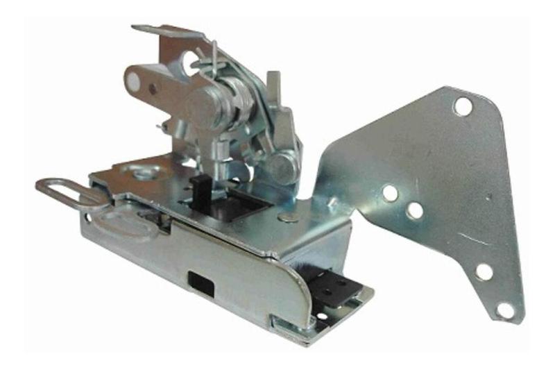 1867655 - Fechadura Mecanica Eletrica Direito - A.S.T - Alarmes e ...