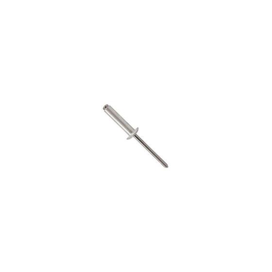 199 Rebite Alum 3.2mm X 10mm Cart C/10 - LEON ENCARTELADOS - Rebite de ...
