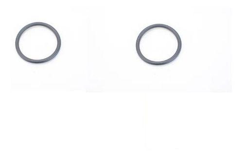 2 Anel De Vedação Do Tubo Compressor Golf Vw Wht008384 - PADRAO - Anel ...