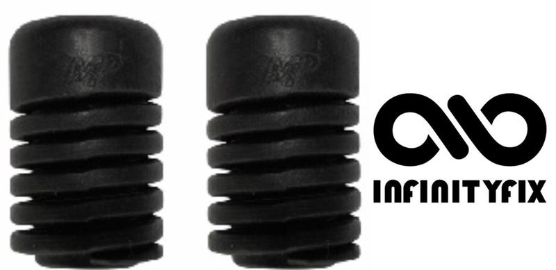 2 Batente do Capô - Hyundai HB20 - Hyundai HB20S - Hyundai I30 ...