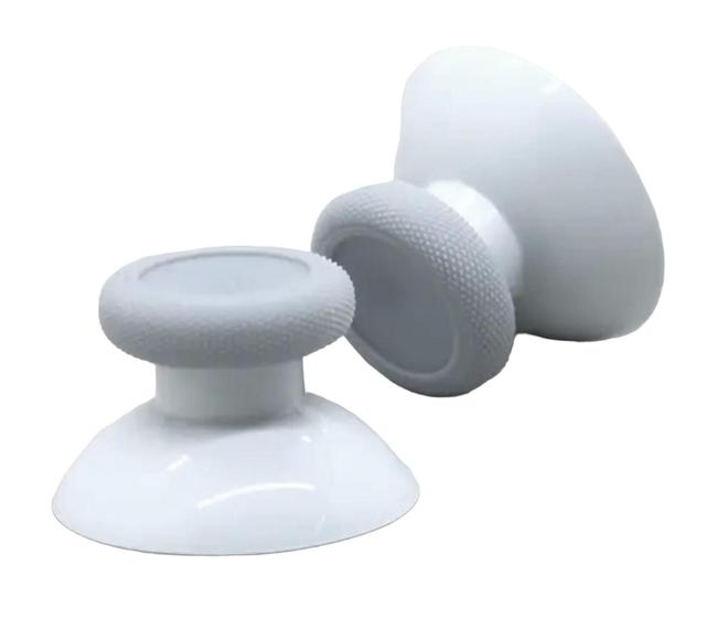 2 Capa Botões Analógicos Compatível Com Controles Xbox Series X S One S ... 2 Capa Botões Analógicos Compatível Com Controles Xbox Series X S One S ...
