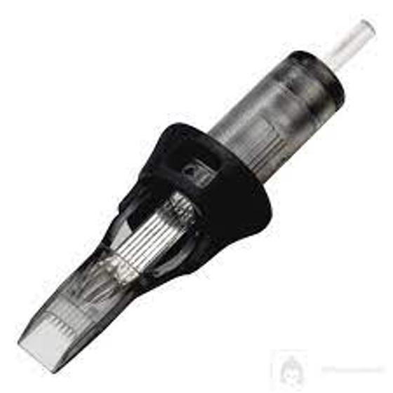 20 unidades cartucho (rm) round magnum - white head gold - Móveis e ...