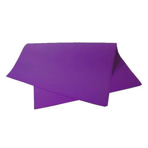 20 x Papel Color Set roxo 110g 480mmx 660mm - Milpex - Papel ...