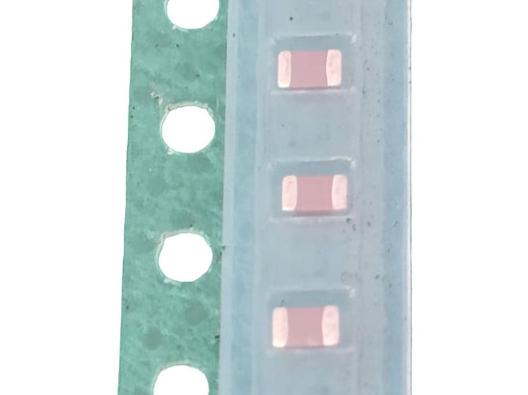 200x Capacitor 2,2uf/16v 0805 Smd 1,25x2mm X7r 10% Samsung - Capacitor ...