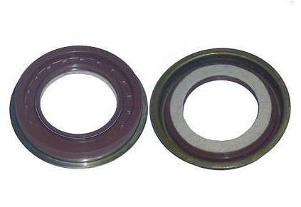 20483426 - Retentor Vedacao Caixa Cambio Volvo - A.S.T - Anel de ...