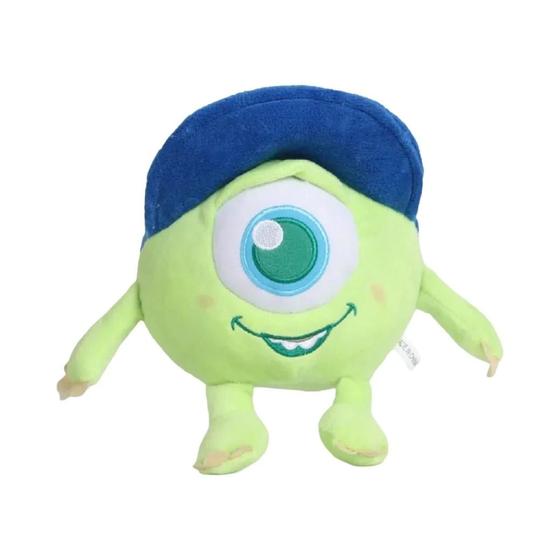 20cm Monsters University Mike Wazowski Disney Pixar Brinquedo De ...