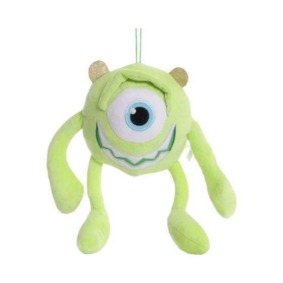 20cm Monsters University Mike Wazowski Disney Pixar Brinquedo De ...