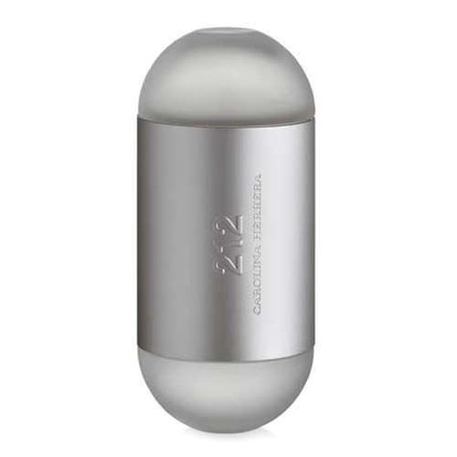 212 NYC Carolina Herrera EDT Feminino 30ml - Perfume Feminino - Magazine Luiza