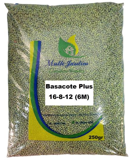 250gr Basacote Plus 16-08-12 (6M) Rosa Deserto Orquídeas Suculentas ...