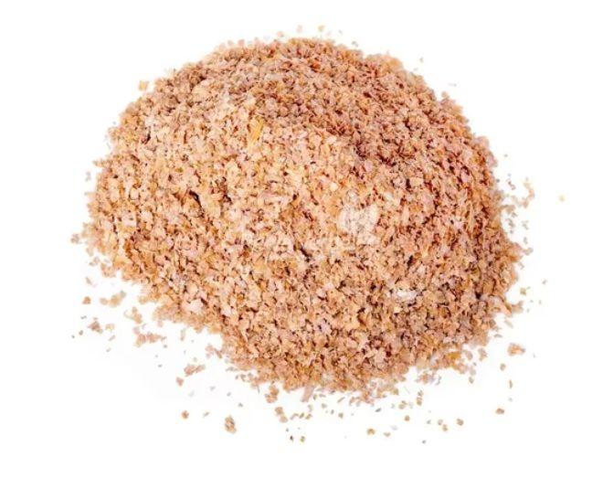 2KG Farelo de Trigo para Pesca, Alimentação Animal, Criar Bichinhos ...