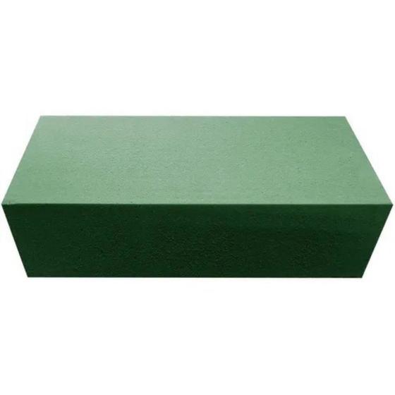 3 Espumas Florais Para Arranjo De Flores - Chen Flores - Terapia Floral - Magazine Luiza