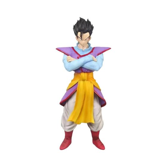 30cm Dragon Ball Z Son Gohan Supreme Kai PVC Action Figure Modelo ...