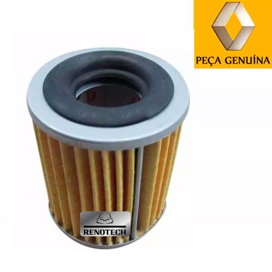317261xf00 - filtro de óleo do trocador de calor do câmbio cvt 2.0 16v ...