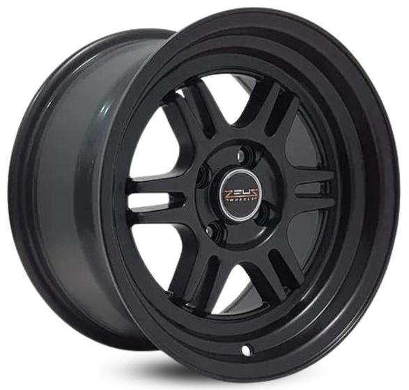 4 rodas zeus zm695 enkei rpf1 / aro 15x8 / (4x100) et20 - Autopeças ...