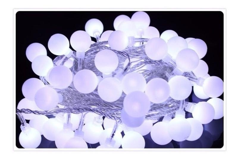 40 Bolas de neon led - Bola Infantil - Magazine Luiza