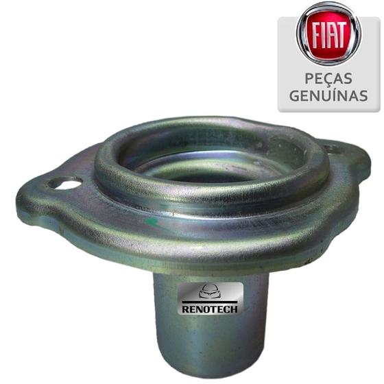 46411117 - guia do rolamento da embreagem - fiat - argo / brava / bravo ...