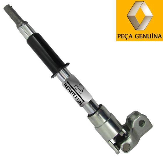 480800001r - coluna de direção (lado caixa) - 2.3 16v m9t - master iii ...