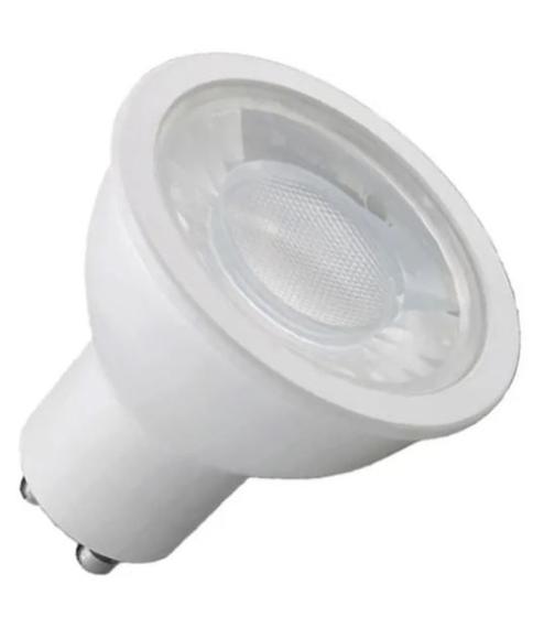 50 Lâmpada Mini Dicroica 3,5w Spot Led Gu10 - CTB - Lâmpada Dicróica - Magazine Luiza
