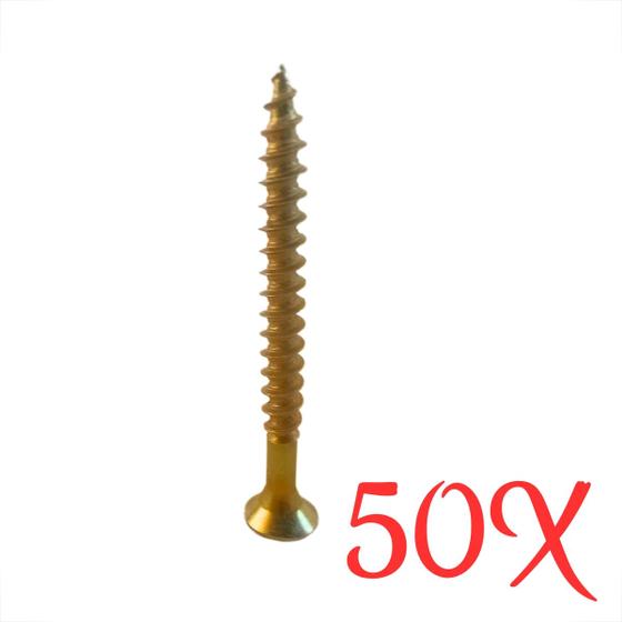 50 Paraf Chip-fix Ch Ph Bicro H 4,0x35 2135201 - MULTIUSO FAÇA VOCE ...