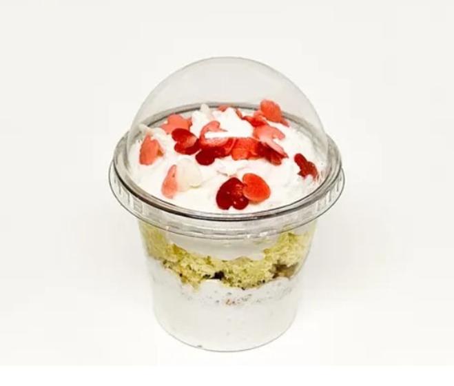 50 uni mini Copo Bolha PET 60 ml G697 - Verrine - Ideal Copo da felicidade - Galvanotek ...