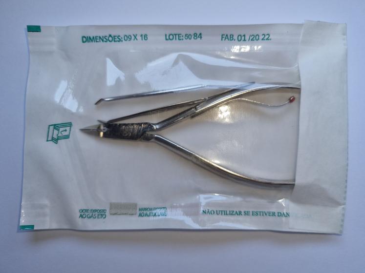 500 ENVELOPE ESTERILIZAÇÃO AUTOCLAVE 9x16cm - PROFLEX - Envelope ...