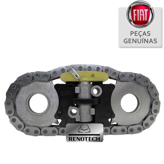 504068388 - corrente comando válvulas - ducato 2.3 multijet - ducato ...