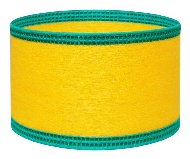 50m De Fita De Tnt Aramada - 27mm X 10m Com 05 Rolos = 50m - Fitas ...