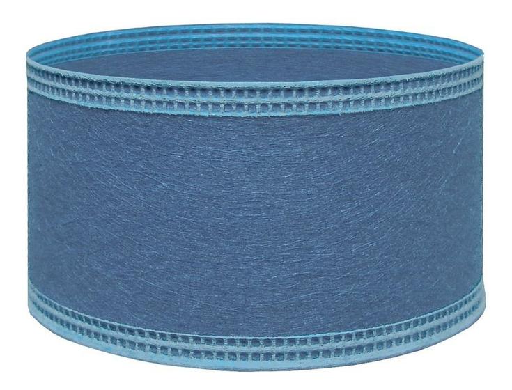 50m De Fita De Tnt Aramada - 27mm X 10m Com 05 Rolos = 50m - Fitas ...