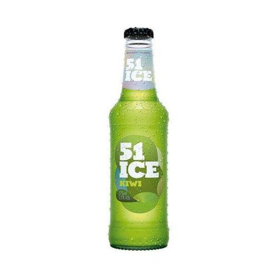 51 ice kiwi 275ml - MARCA - Ice - Magazine Luiza