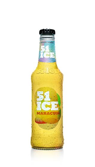 51 ice maracuja - 269ml - Ice - Magazine Luiza