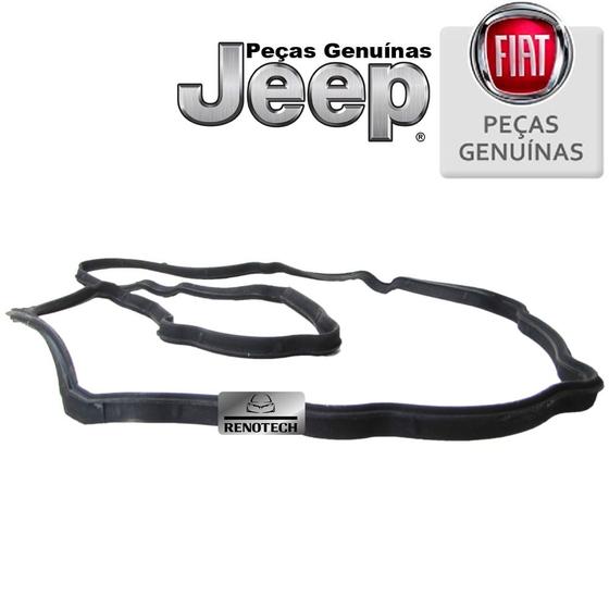 55247838 - junta da tampa de válvulas - motor 1.8 etorq - jeep renegade ...