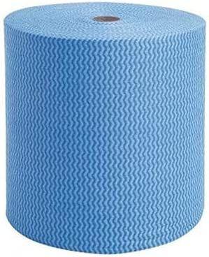 600 Panos Multiuso Estilo Perfex Bobina 28cmX240mts Rolo c/ 600 Panos ...