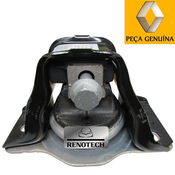 6001549202 - coxim do motor direito - para motor k4m 1.6 16v - 2007 a ...