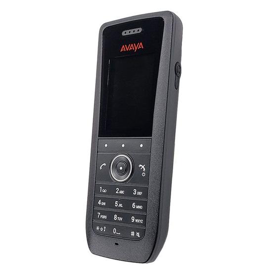 700513192 Avaya 3735 DECT Handset - - Interfone e Porteiro Eletrônico ...