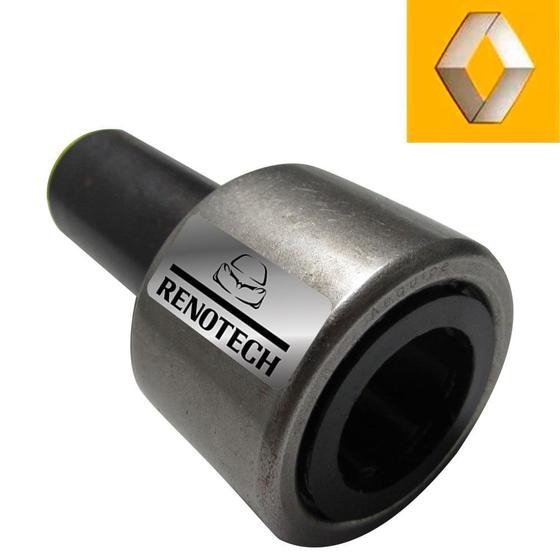 7700102090 - guia do rolamento do câmbio jb3 - medida 47mm - clio i ...