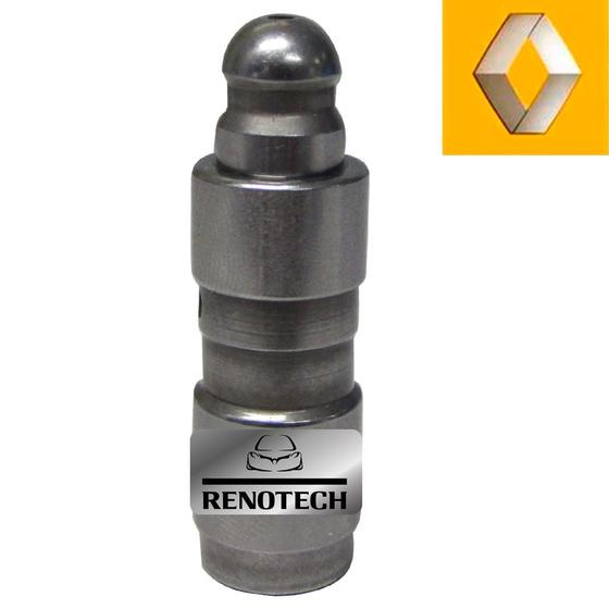 7700107555 - tucho hidráulico - para motores k4m 1.6 16v/f4r 2.0 16v ...