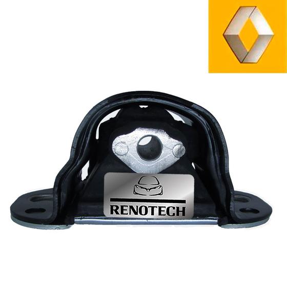 7700415087 - coxim do motor direito - motores d7d 1.0 8v / d4d 1.0 16v ...