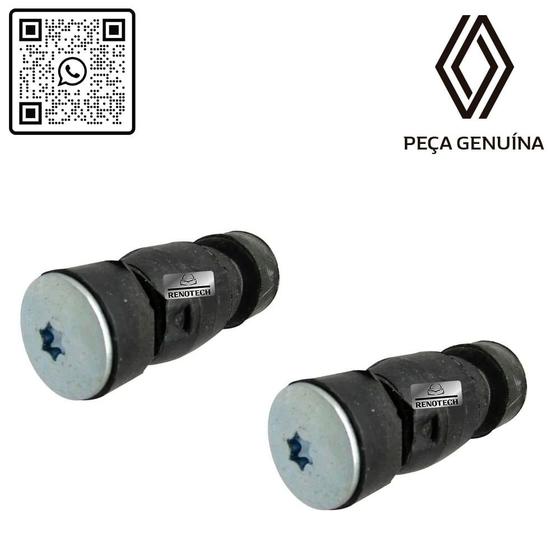 7700799404 - kit com 2 bieletas da barra estabilizadora - 2000 à 2016 ...