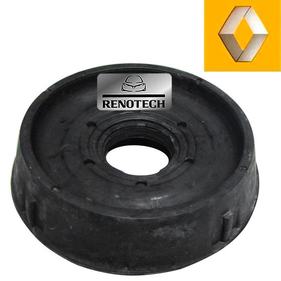 7700829529 - batente superior do amortecedor - para motores 1.0 / 1.6 ...