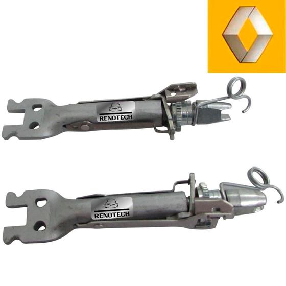 7701208061 - regulador automatico de freio traseiro - duster / kangoo ...